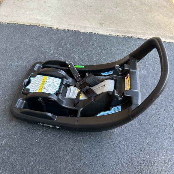 Graco | Other | Graco Black Car Seat Base | Poshmark